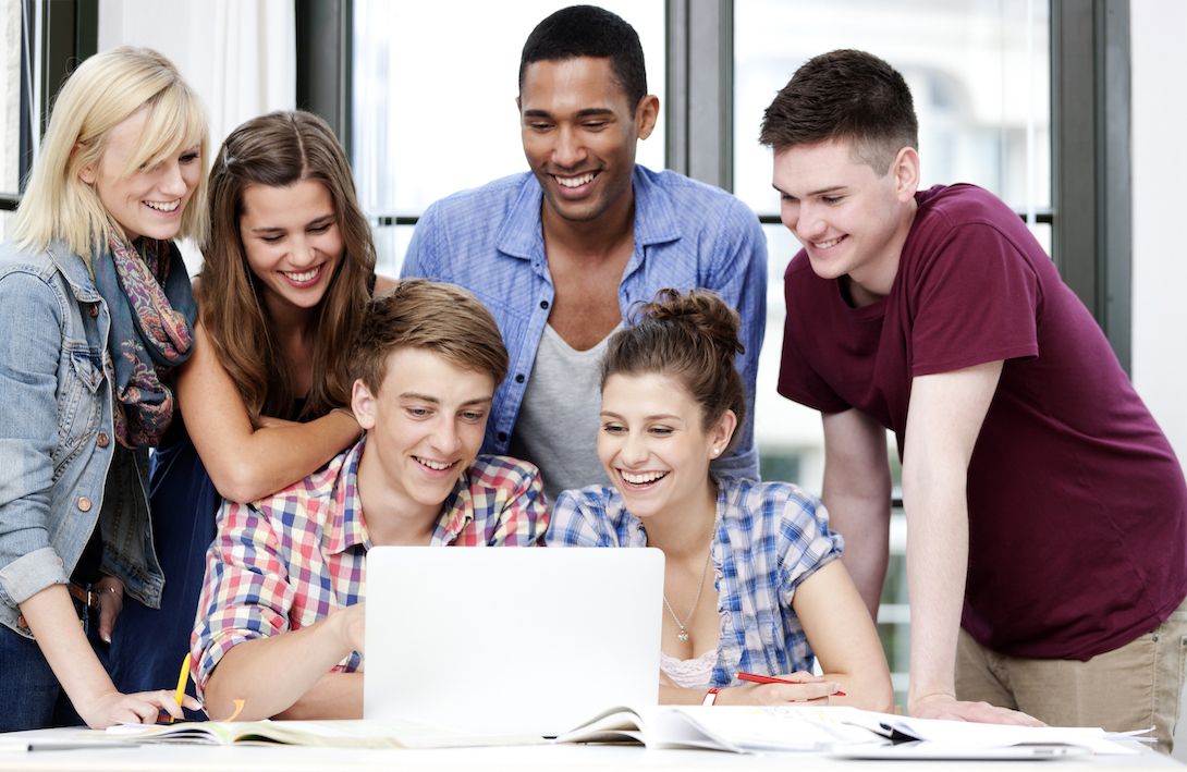 Apply - Exceptional Intern Living